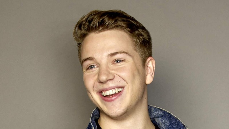 Demo Factor | George Godfrey - Demo Factor